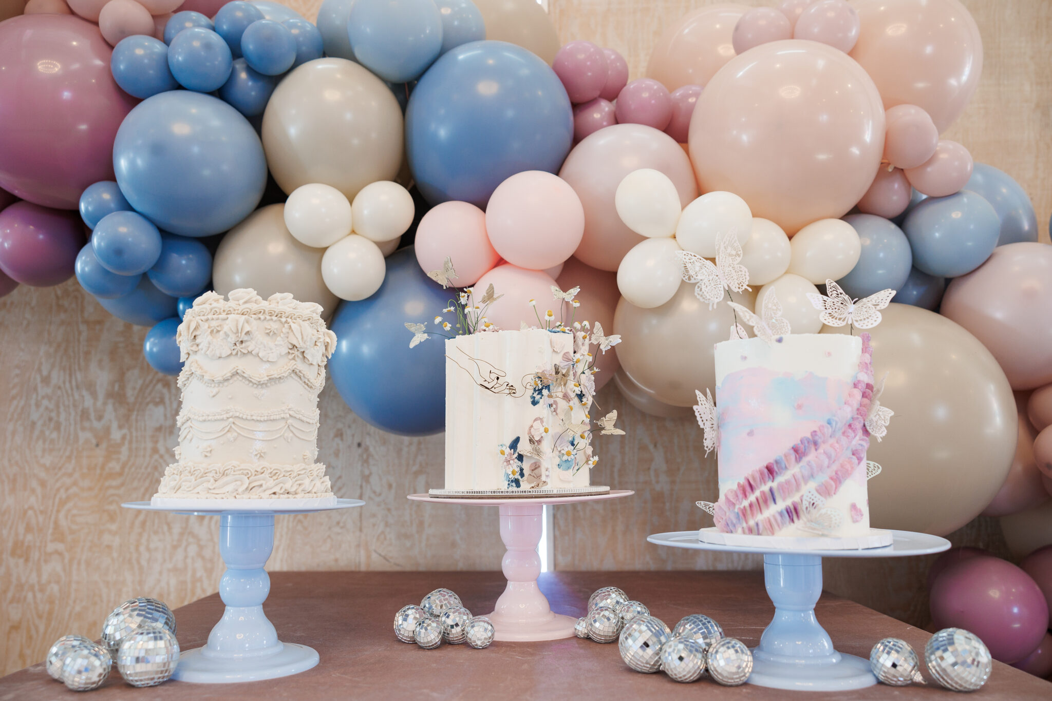 TAYLOR SWIFT THEMED BRIDAL SHOWER | alexandriavailphotography.com