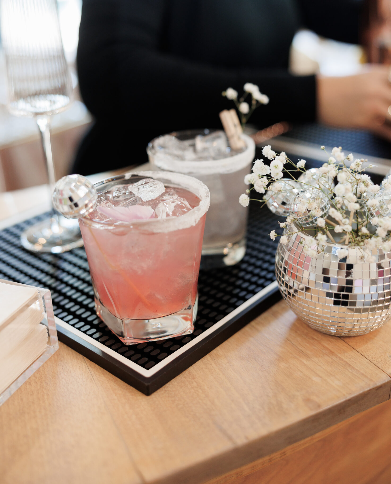 TAYLOR SWIFT THEMED BRIDAL SHOWER | alexandriavailphotography.com