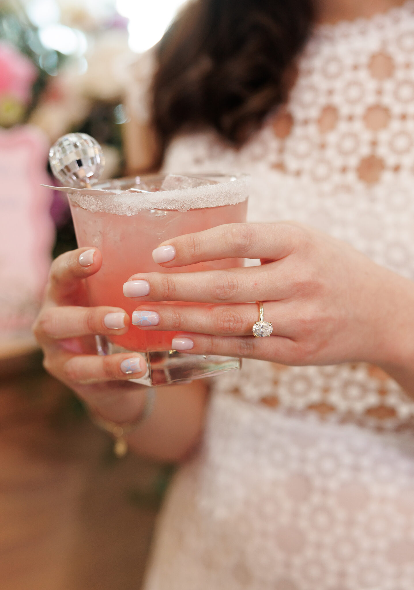 TAYLOR SWIFT THEMED BRIDAL SHOWER | alexandriavailphotography.com